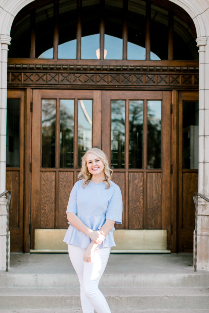 OU 2019 Graduates | Olivia, Ryleigh, & Kate | Oklahoma Senior Photographer