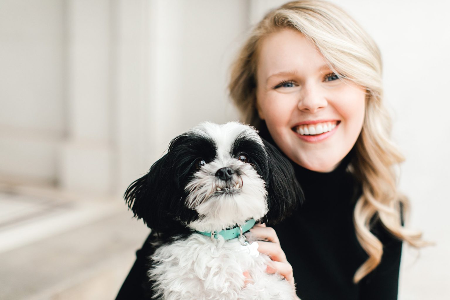 OU 2020 Senior - Lily | Oklahoma Headshots for Graduation
