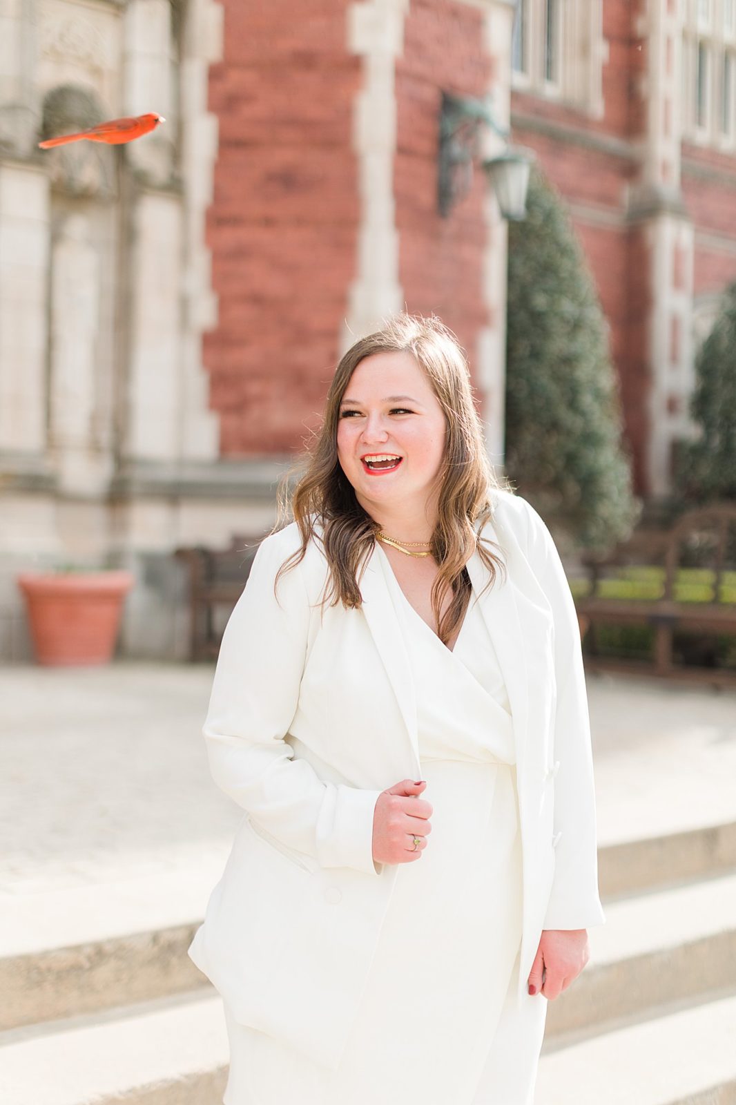 Gracie | 2021 OU Senior Pictures | Norman, OK Photographer