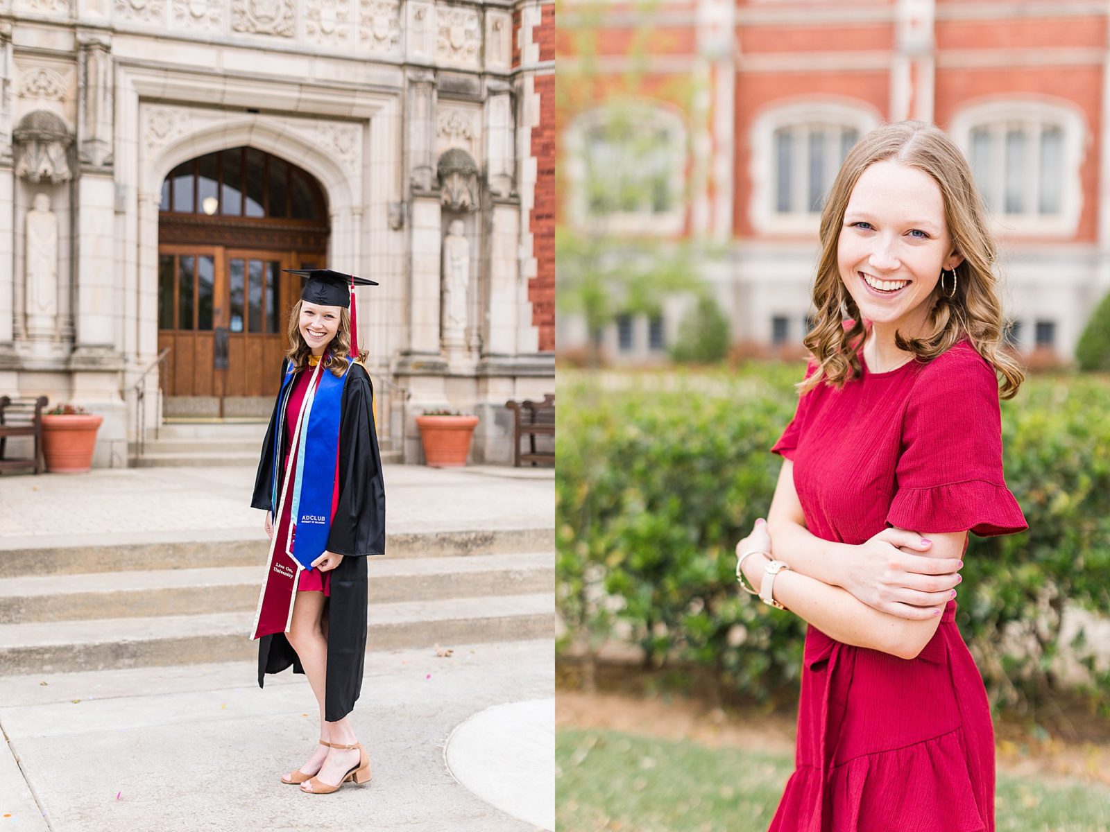 Kelly | 2021 OU Graduation Pictures | Norman Photographer